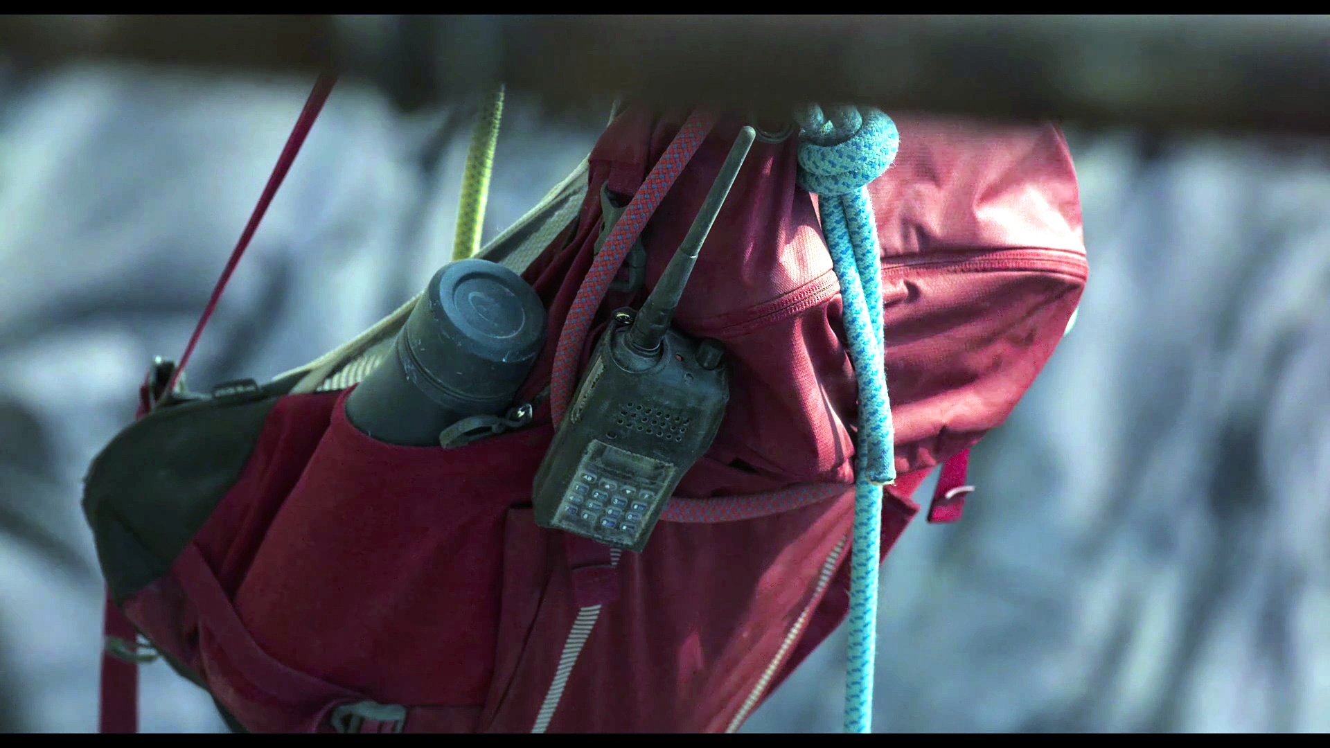 Fall 2 Deadpoint trailer (2026)