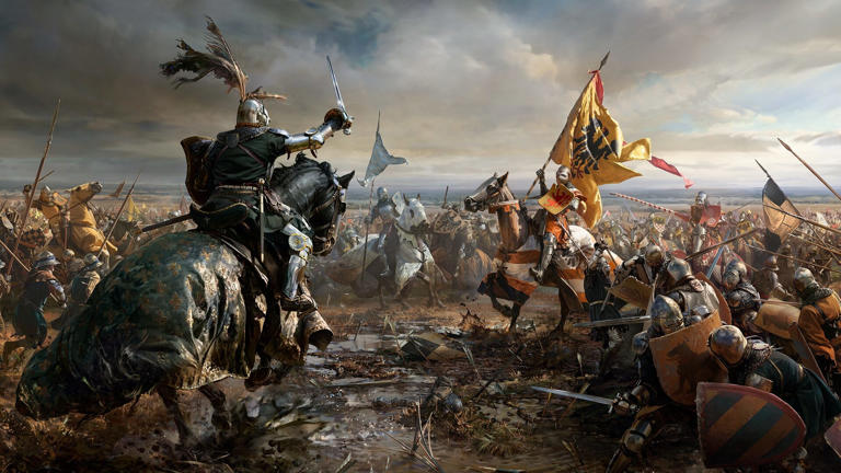 SGF 2026: Chronicles: Medieval early access preview – how war is ...