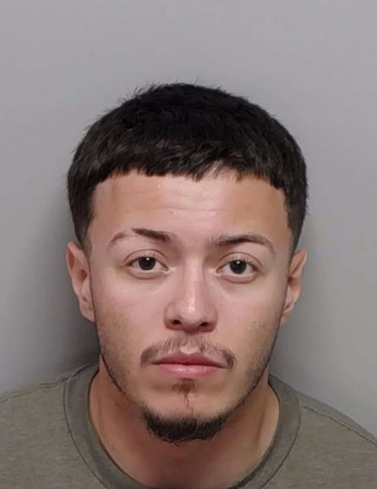 Former San Antonio ISD officer accused of waving gun at co-worker ...