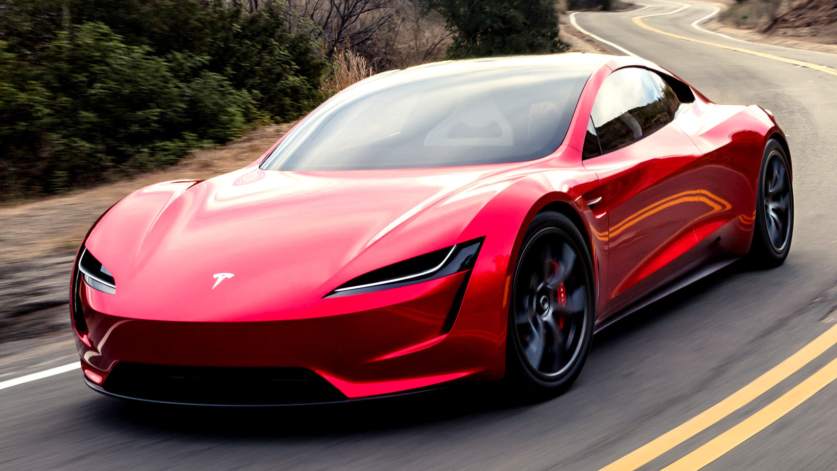Tesla’s rocket-thruster roadster, fails to launch again, now pushed to ...