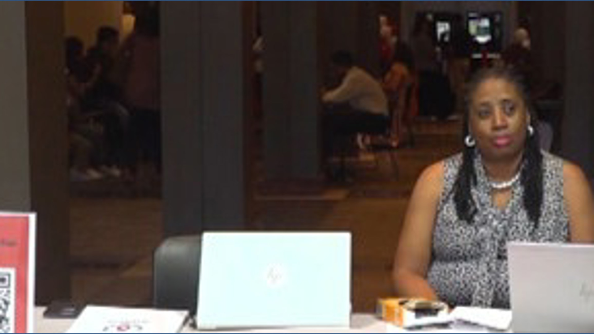 Agape Teamworks career fair brings employers and applicants together