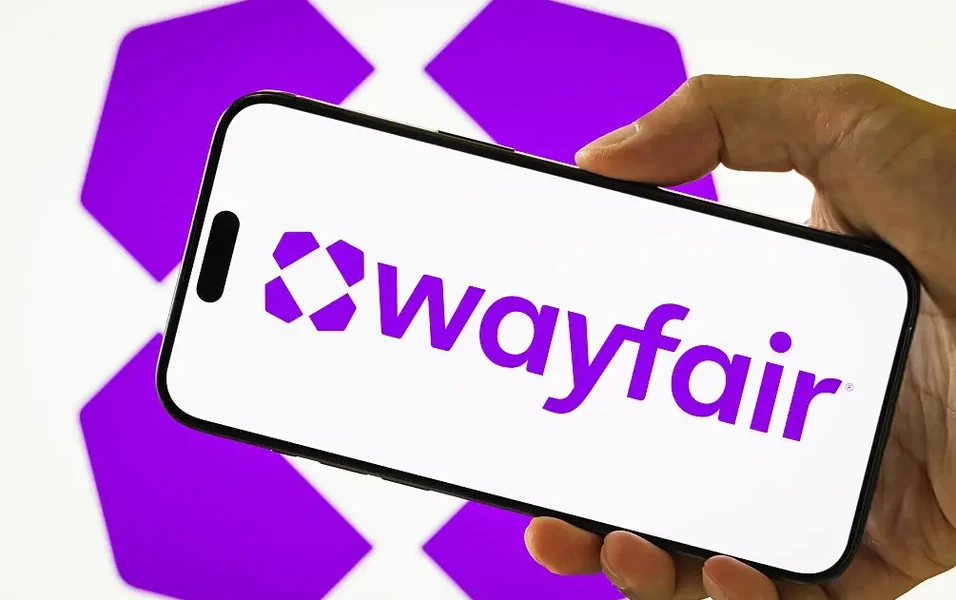 Wayfair picks tap into 2026's natural, tactile decor shift