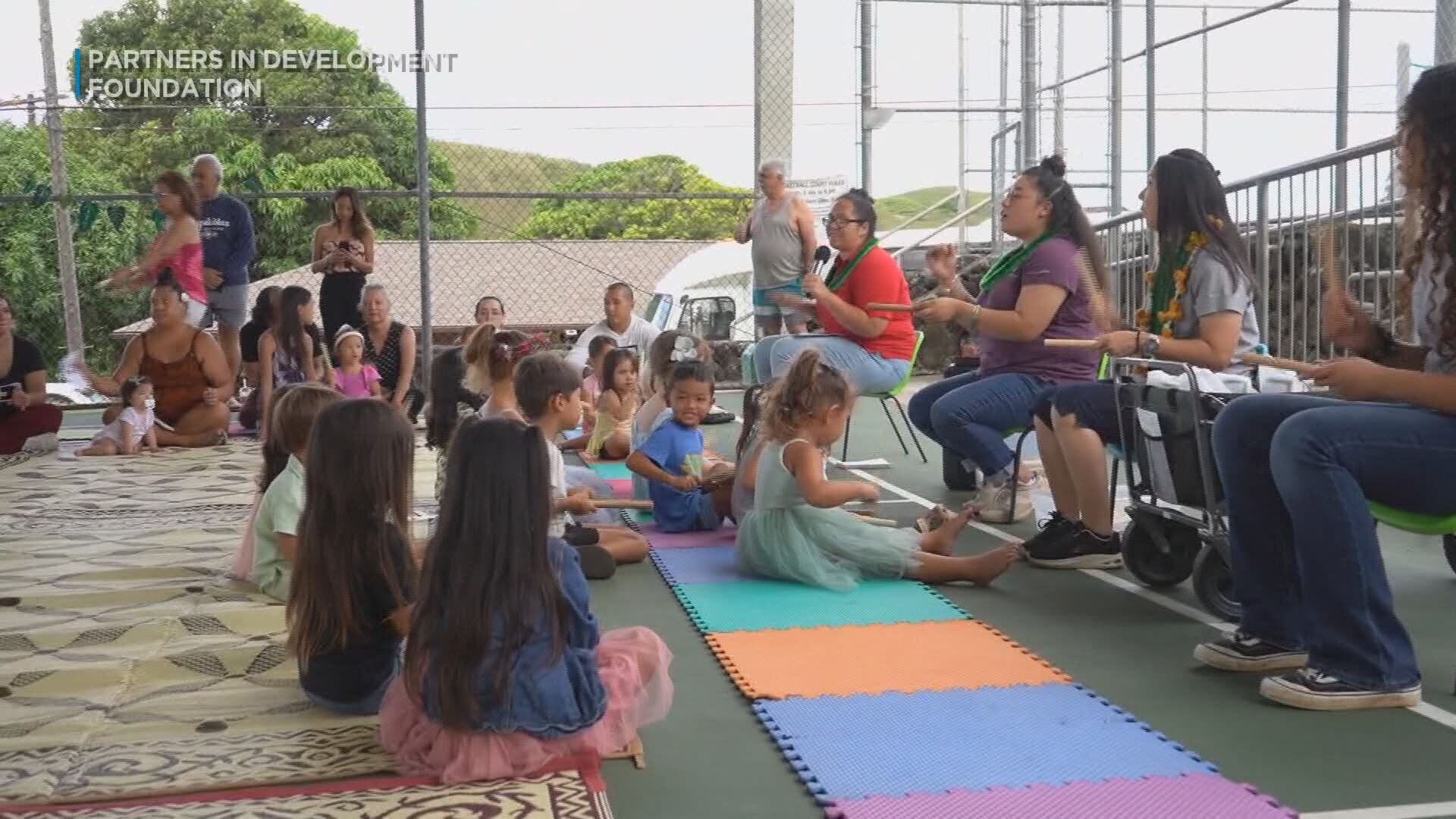 US Dept. of Education to extend funding for Native Hawaiian programs