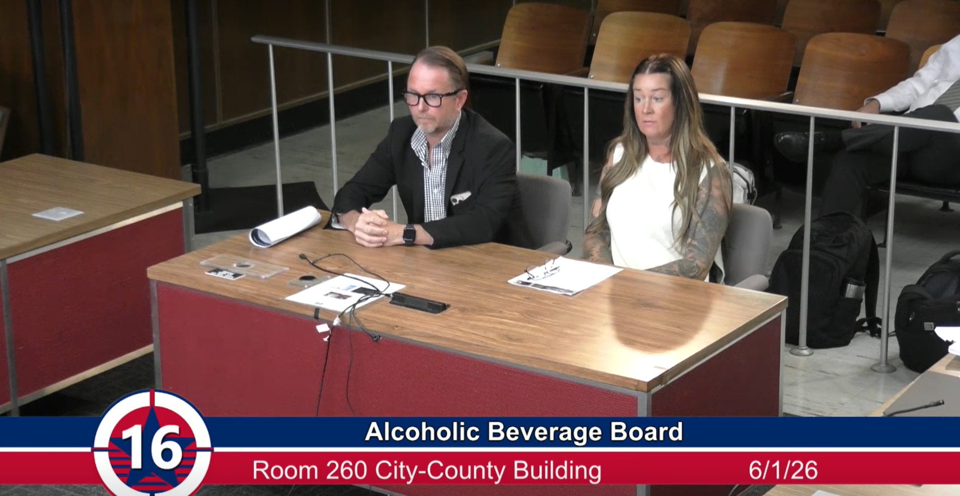 Patron Saint denied liquor license renewal. Board cites 'nuisance'