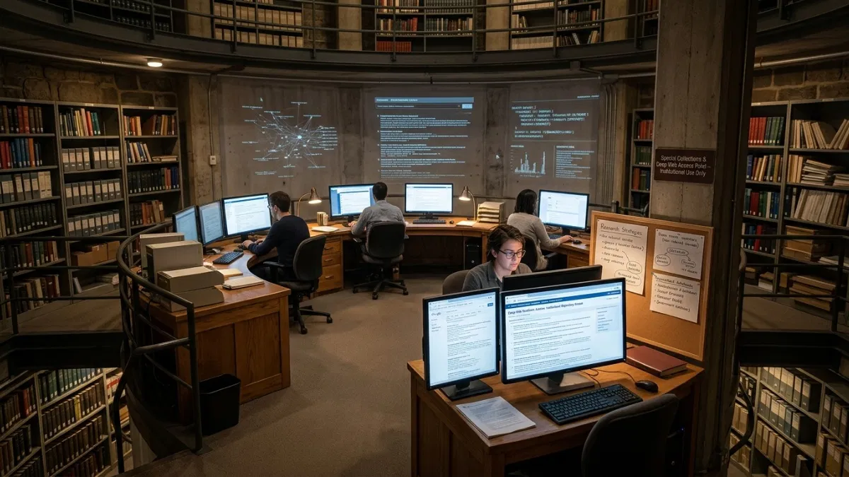 9 secretos de internet que Google no muestra fácilmente
