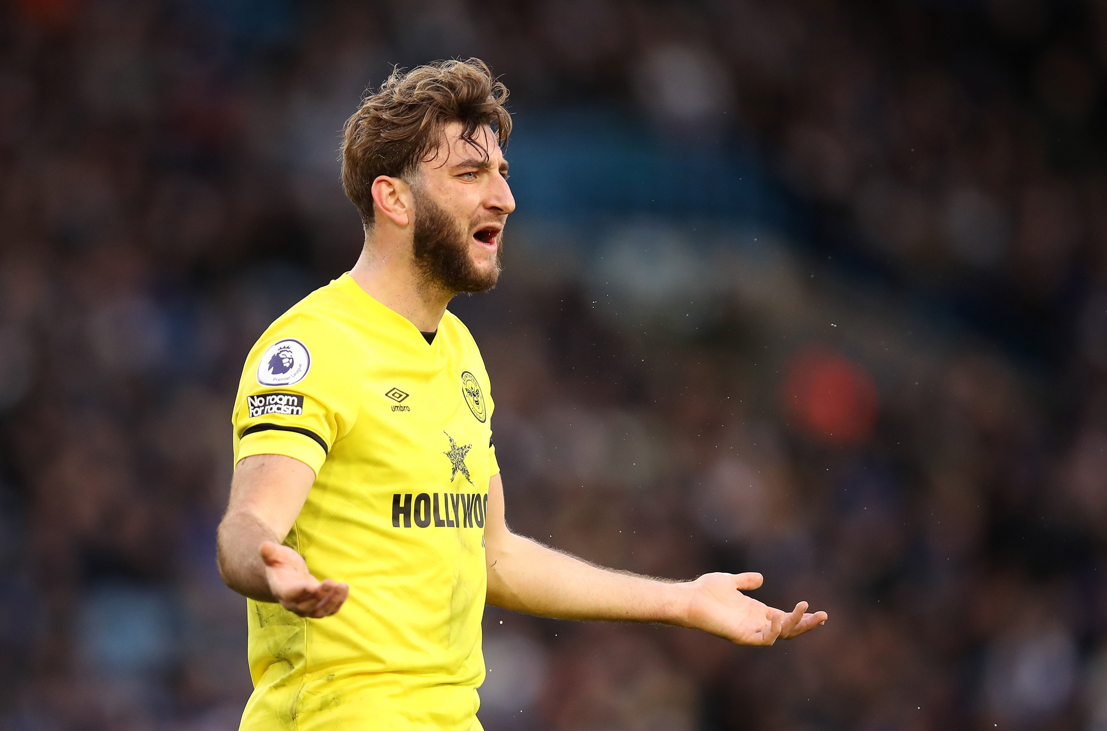 Who is MK Dons' latest signing Charlie Goode?