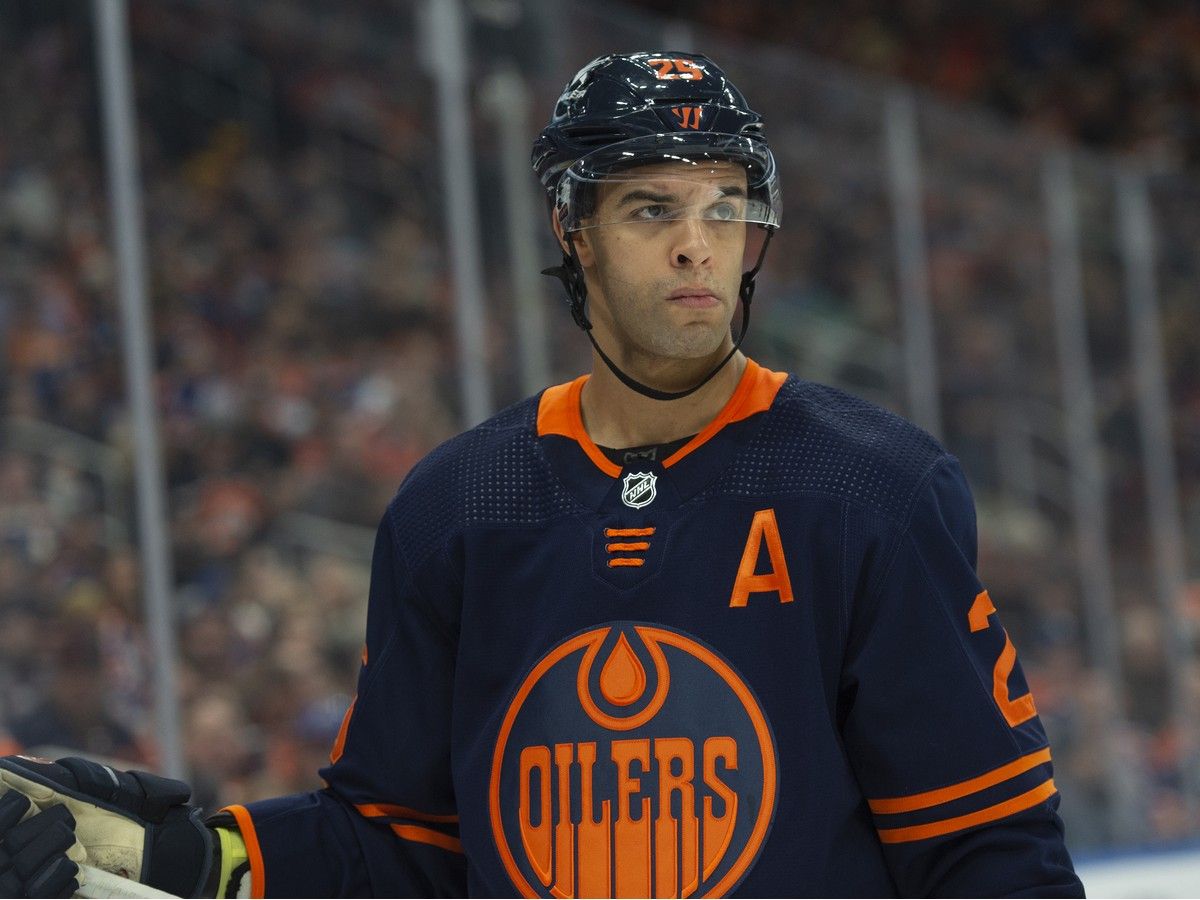 Some things to think about while you're showing Darnell Nurse the door