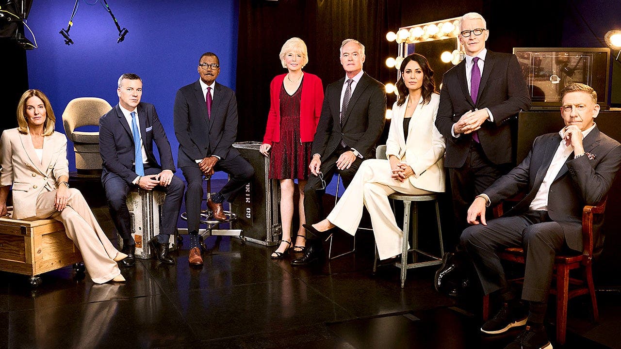 '60 Minutes' host Lesley Stahl mourns CBS firings as 'worst experience ...