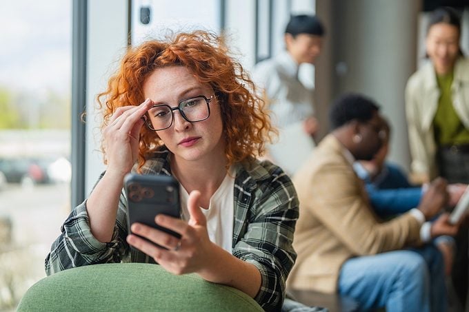 Is it really rude to send a voice memo instead of a text?