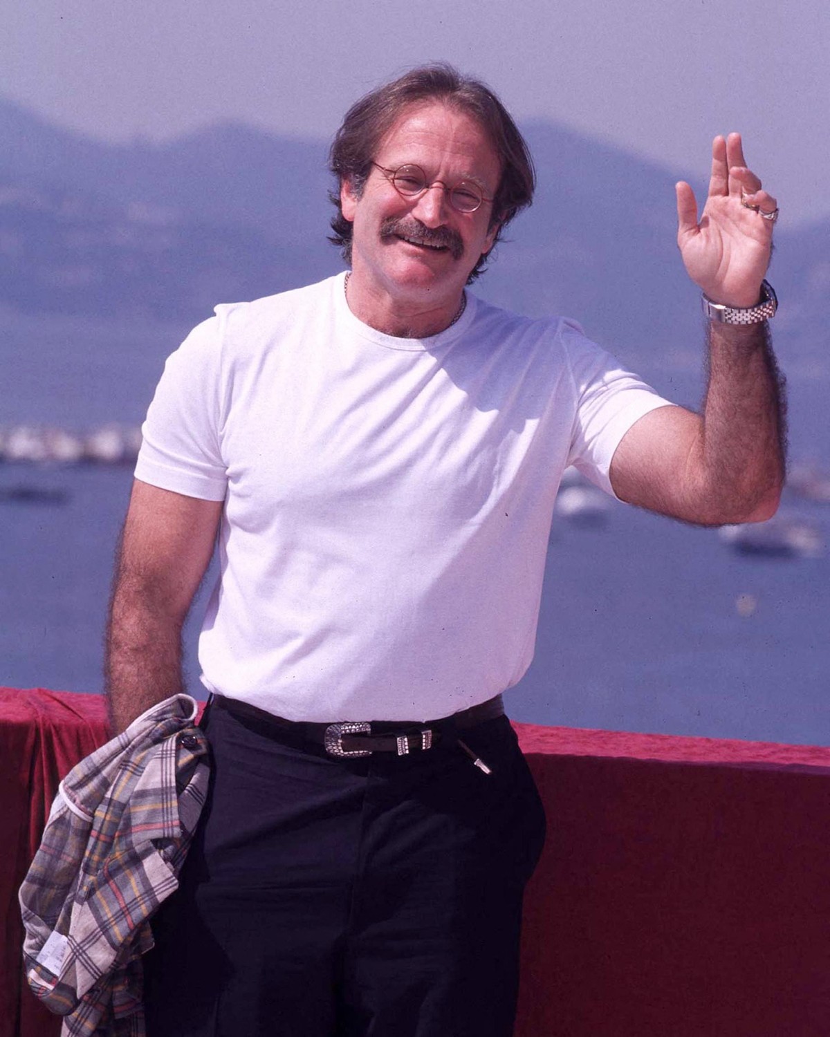 The 15 nicest male actors of all time