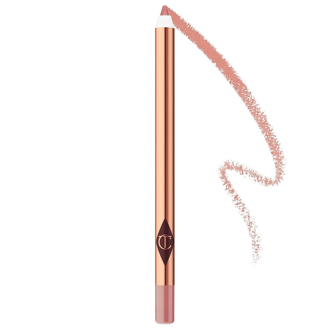 The simple secret makeup artists swear by for fuller lips