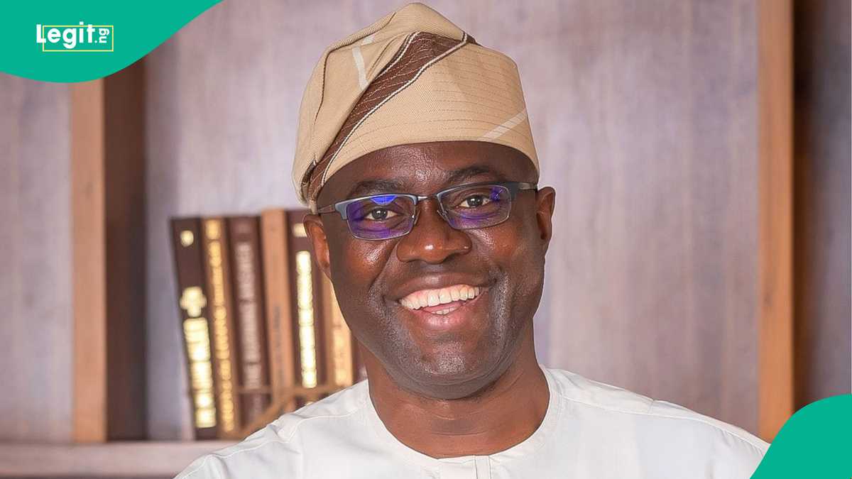 2027 election: Hidden power blocs supporting Seyi Makinde finally exposed