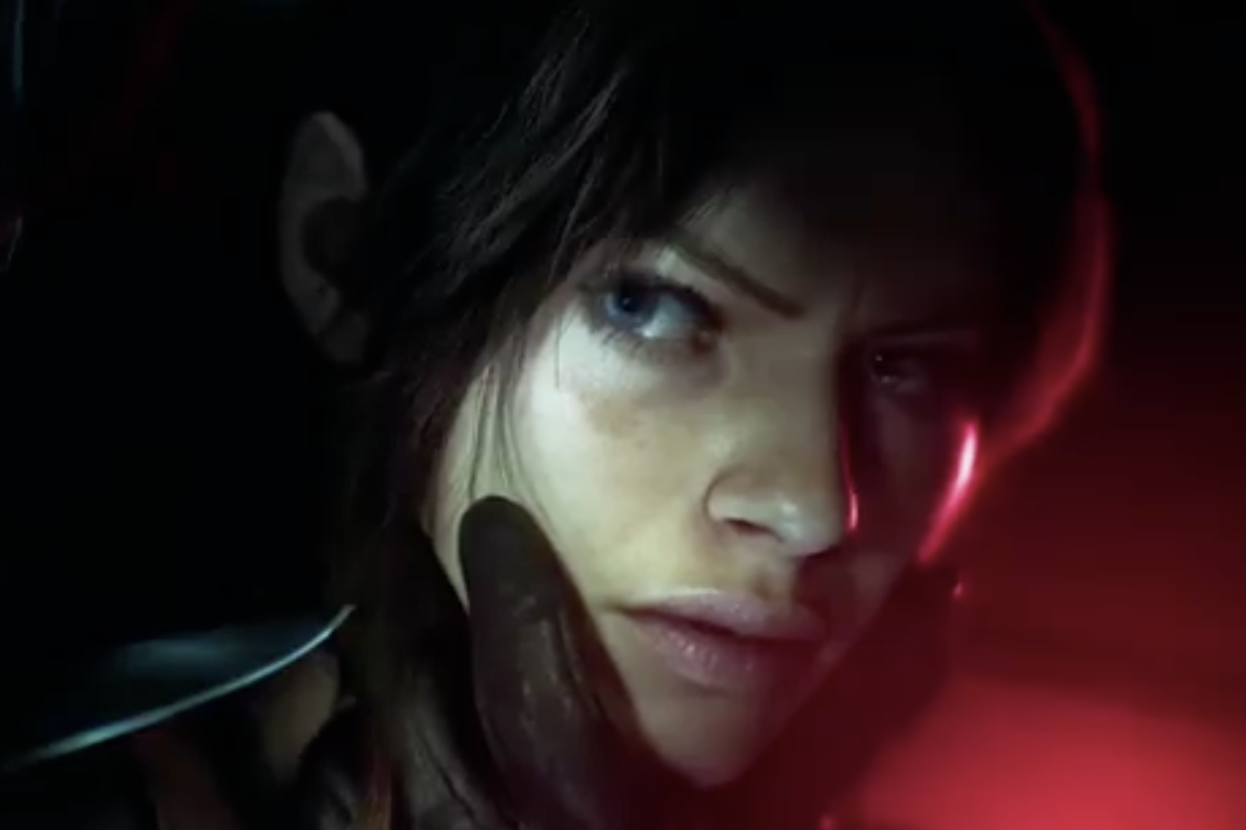 New Resident Evil game Veronica to release 2027