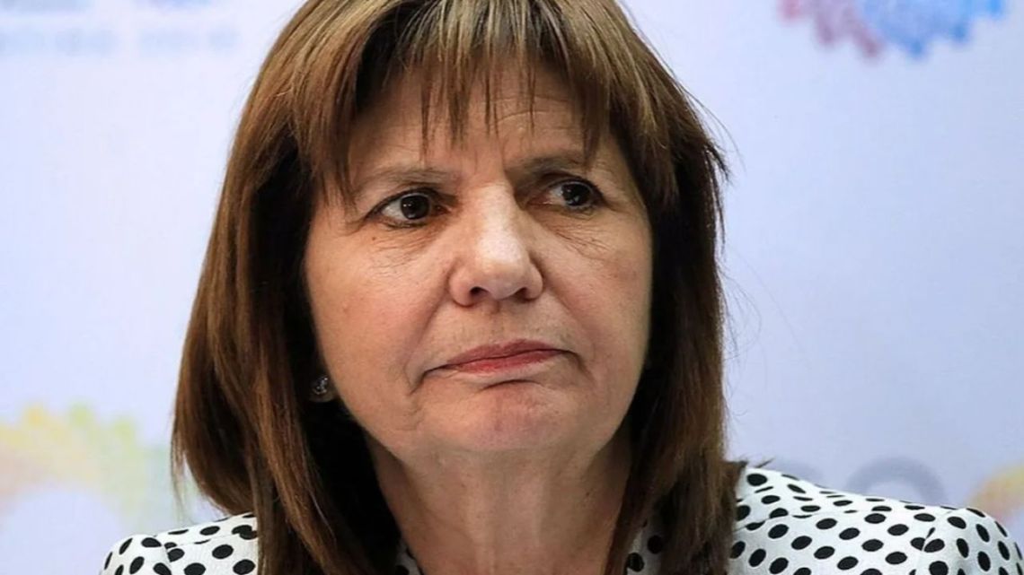 Shila Vilker: “Bullrich es la Carrió de Milei”