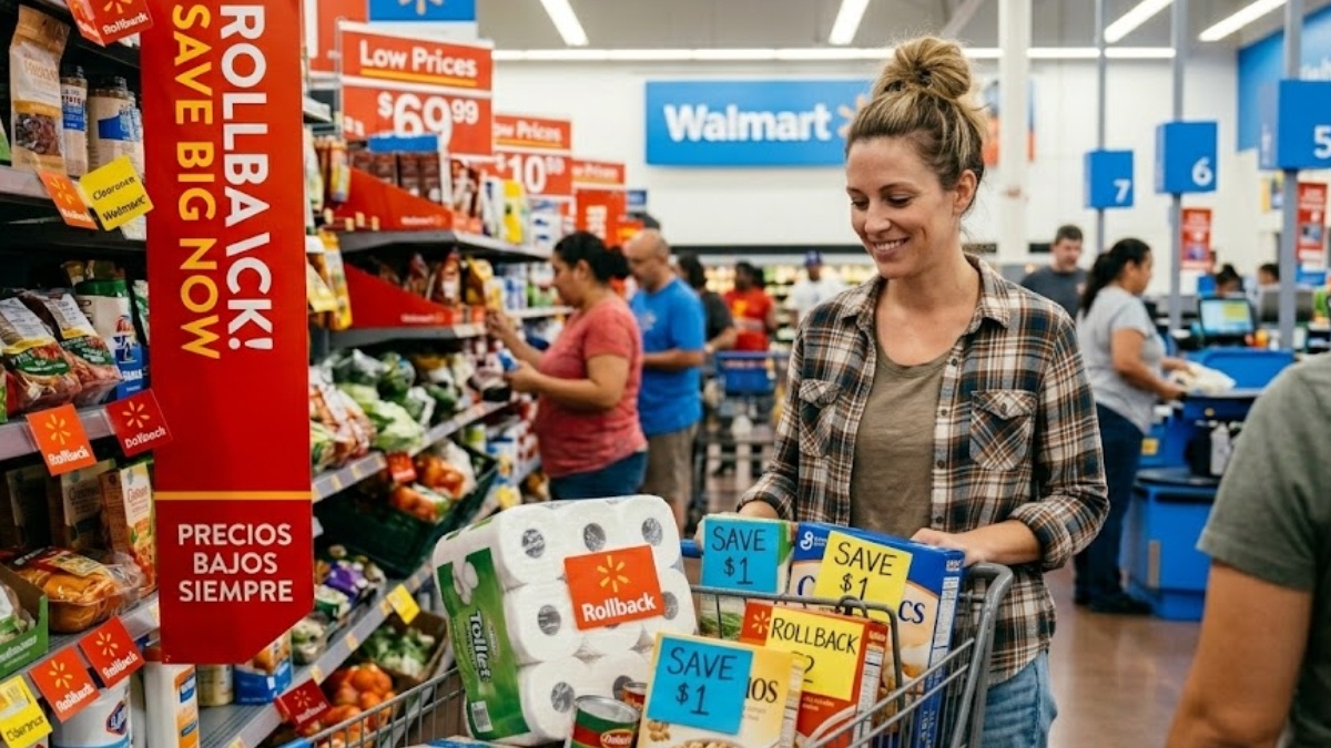 Goodbye to these 7 Walmart deals: The products you must buy before the ...