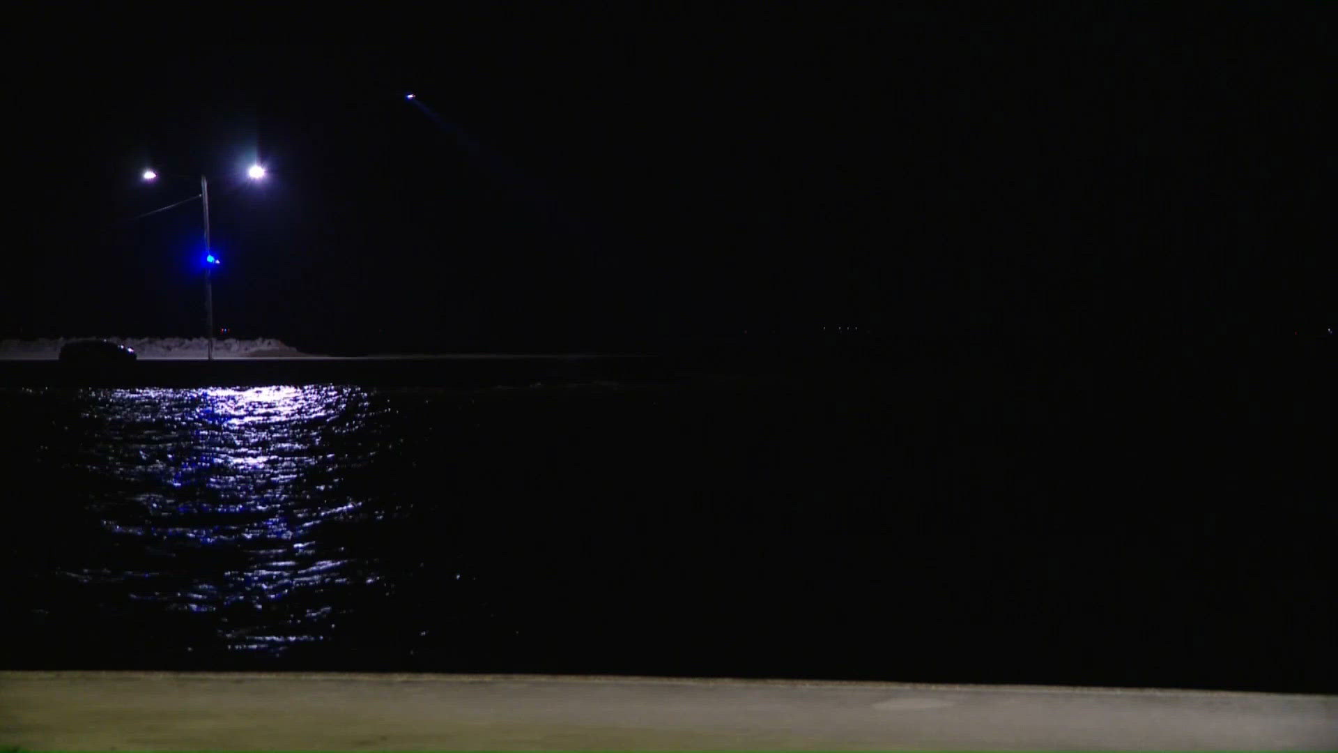 Body found in Lake Pontchartrain days after search for missing swimmer