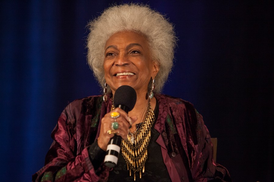 New Mexico jury awards Nichelle Nichols family $13 million for wrongful ...