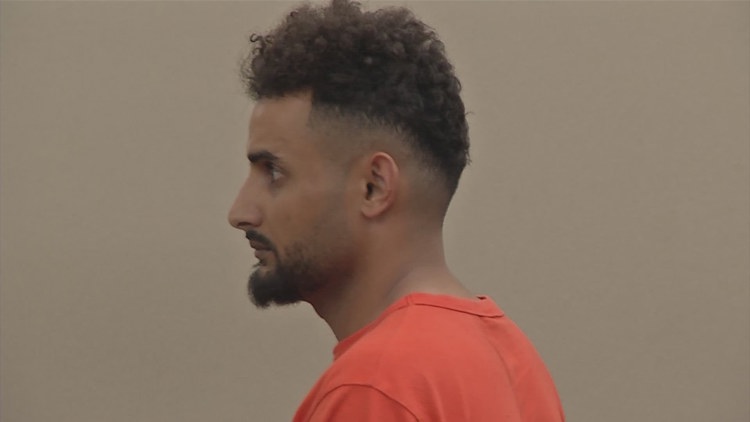Emotions run high as man accused of killing 4 people, including his ...