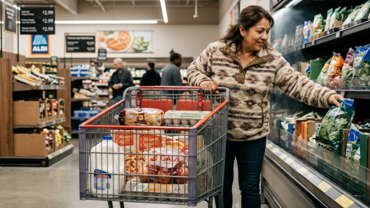 Want big savings this week? These are the best Aldi finds under $8 in June