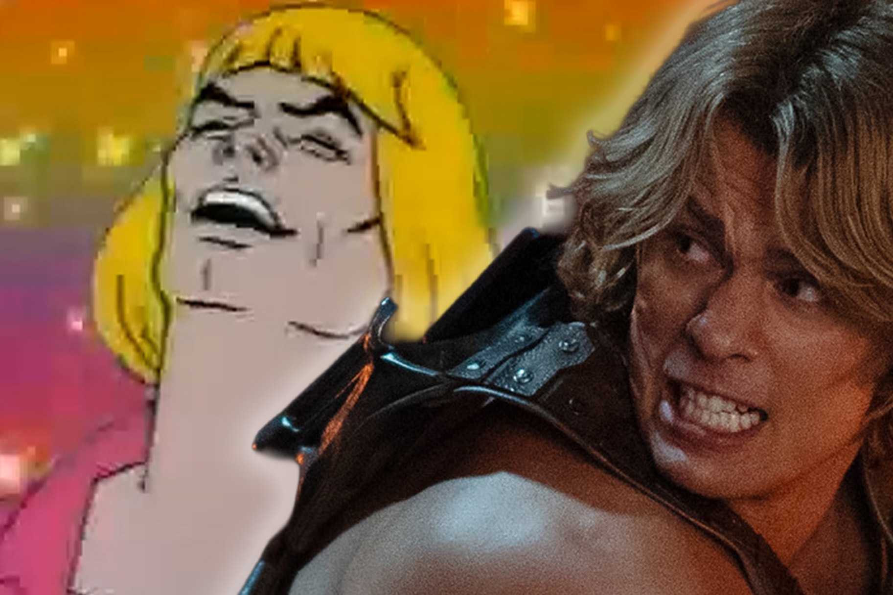 How Masters of the Universe Easter egg pays tribute to He-Man's "What's ...
