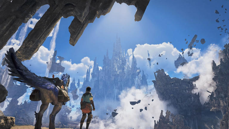 Monster Hunter Wilds : Ascendance officialisé, Capcom prépare une ...