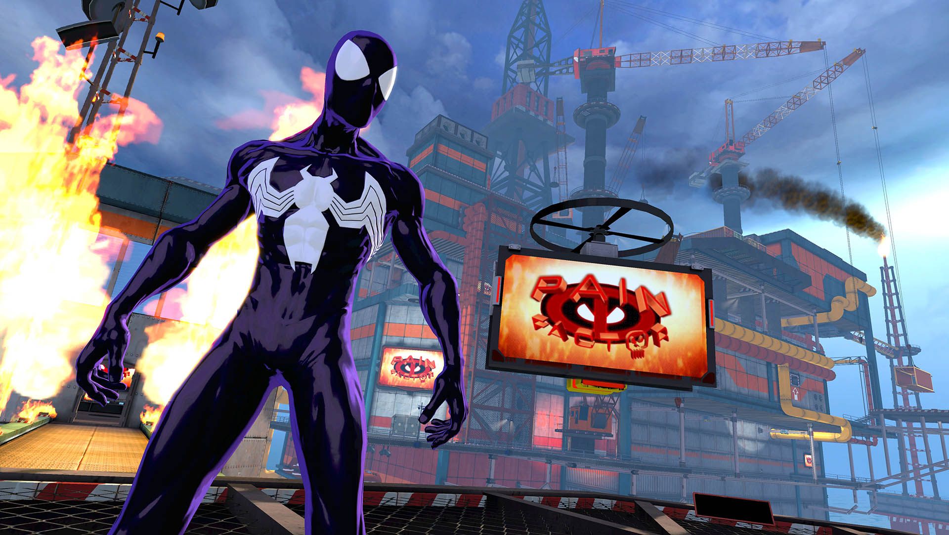 Spider-Man: Shattered Dimensions finally returns after 16 years