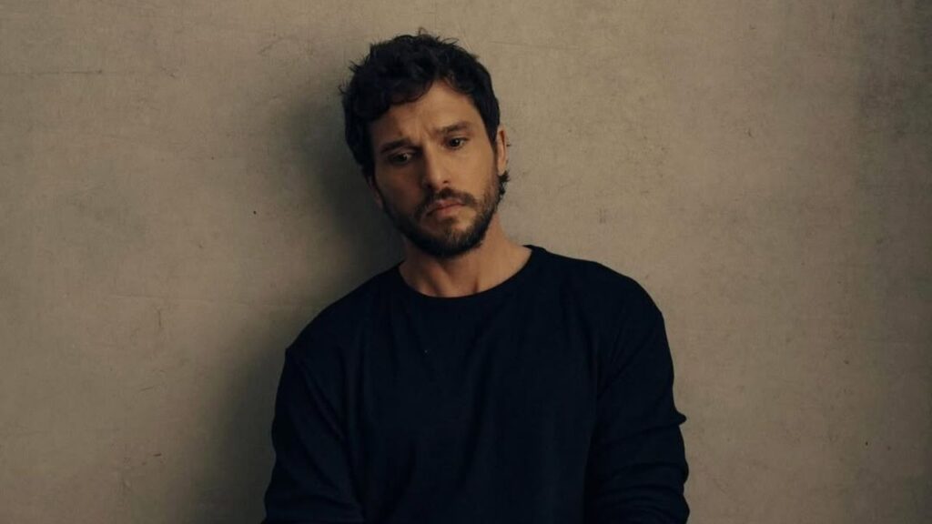 Kit Harington went to rehab after 'Game of Thrones' ending, actor reveals