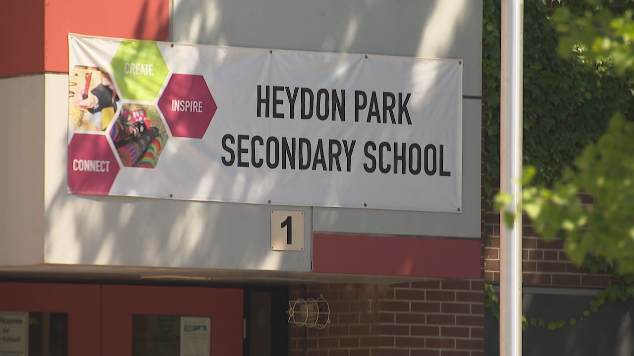 Parents speak out as TDSB high school for special needs students forced ...