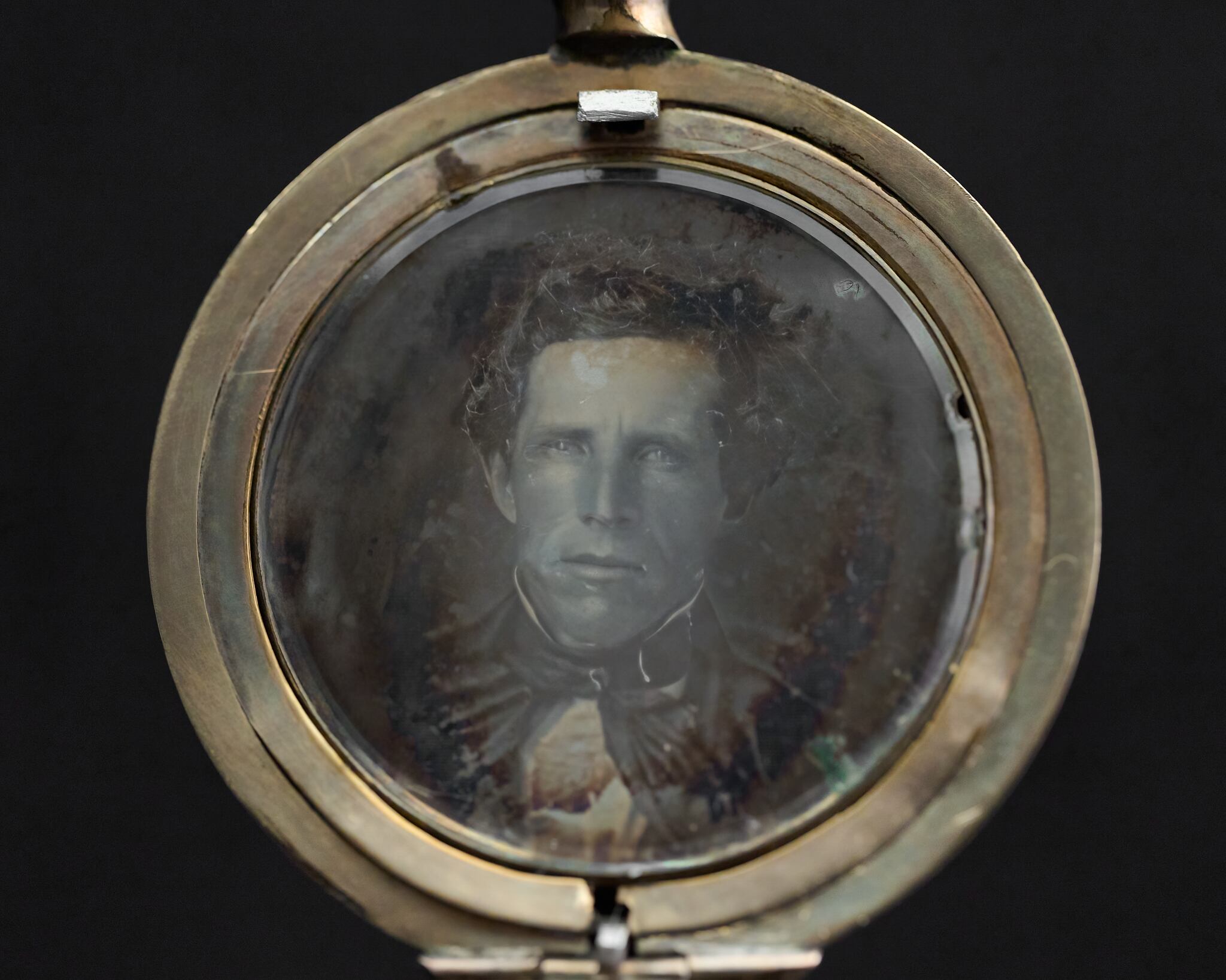 Remember that purported photo of LDS Church founder Joseph Smith? See ...