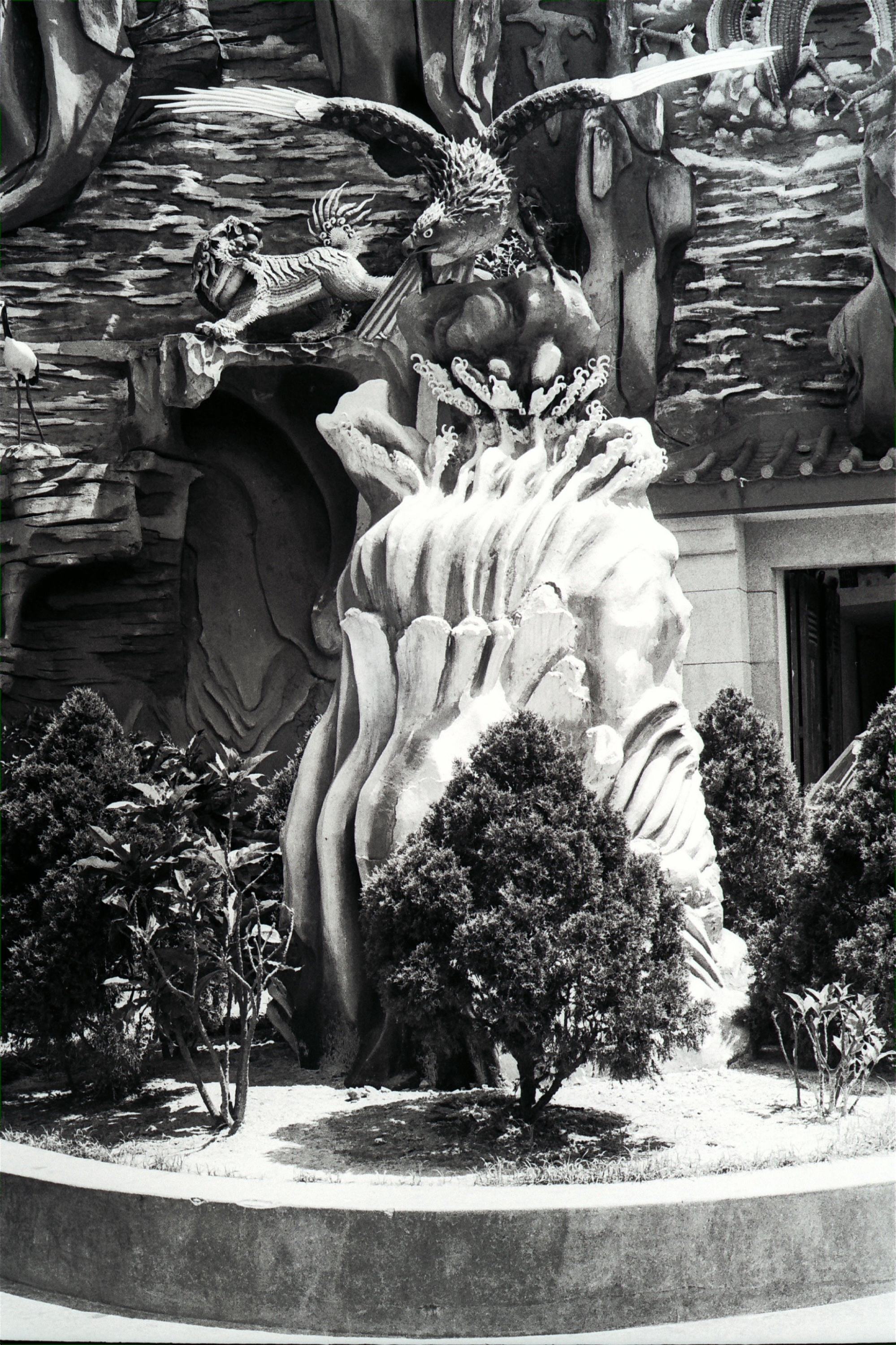 In pictures: Haw Par Mansion and the long-lost Tiger Balm Garden