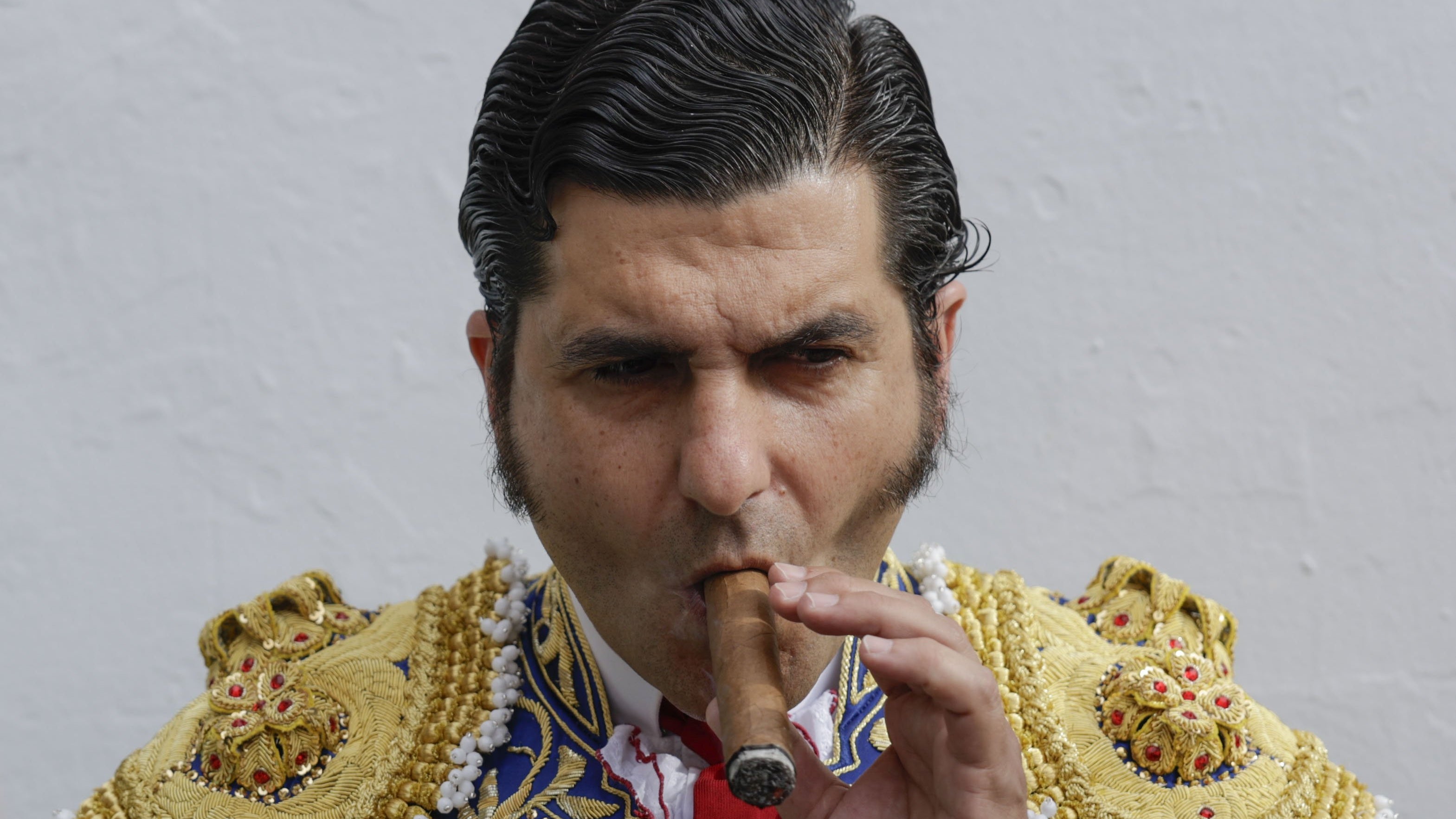 Morante de la Puebla, después del amor: así queda la red afectiva del ...