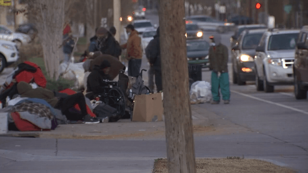 How Tulsa's point-in-time count connects to permanent housing solutions