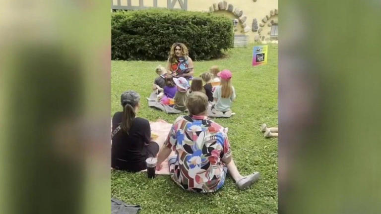 Madison Heights reverses decision, allows 'Drag Queen Story Time' at ...