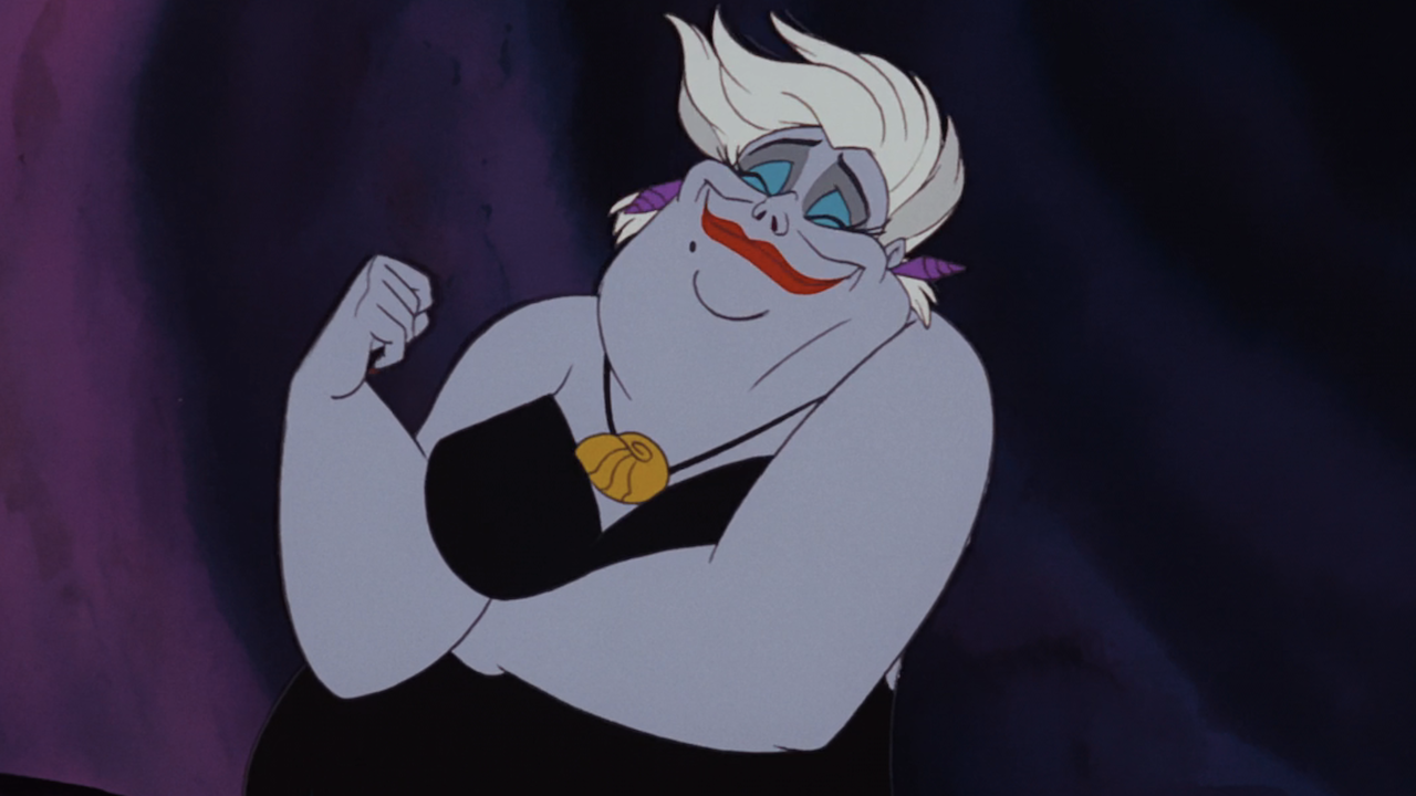 Genuinely funny Disney song lyrics