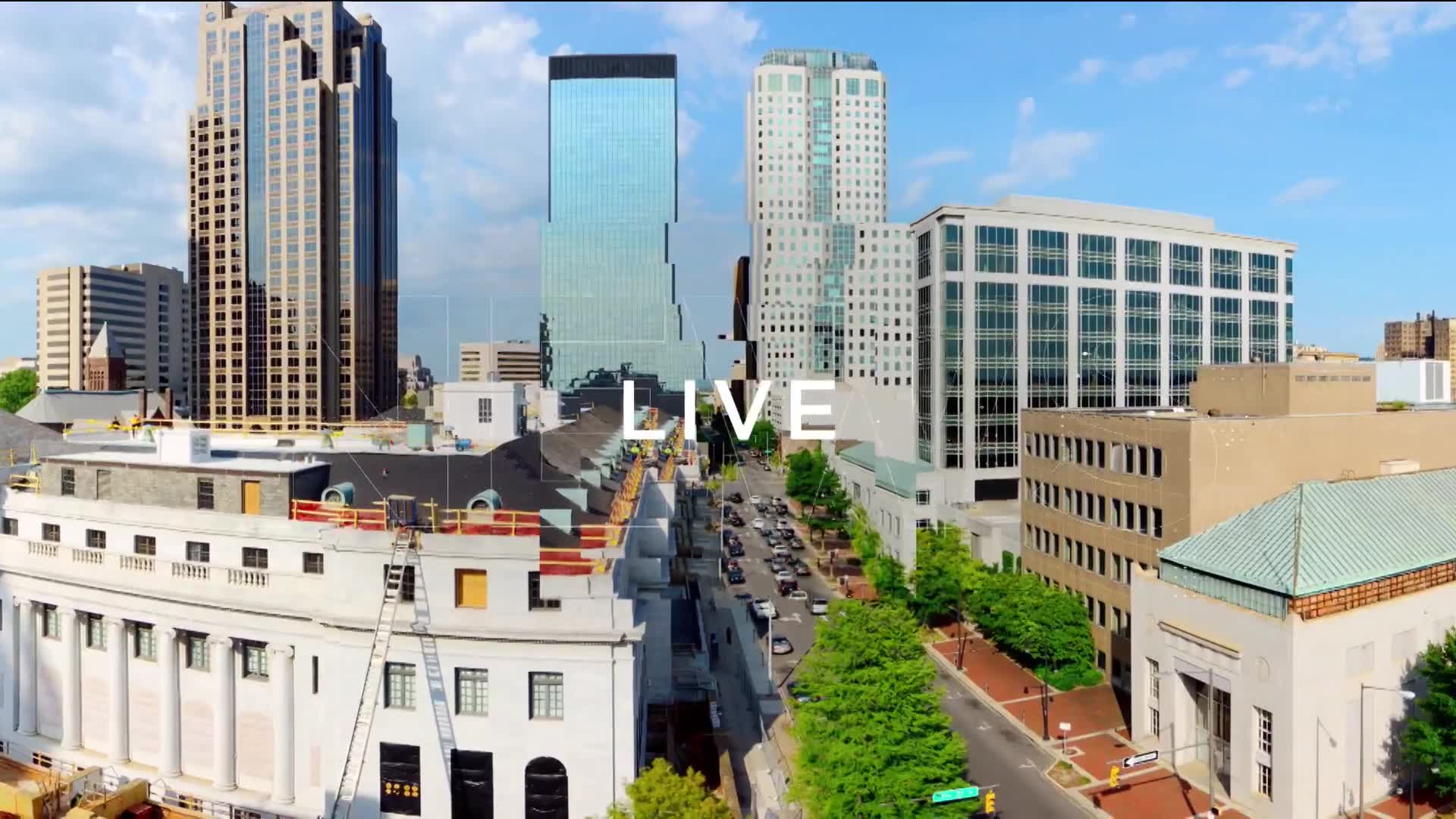 CBS 42 News at 4 PM