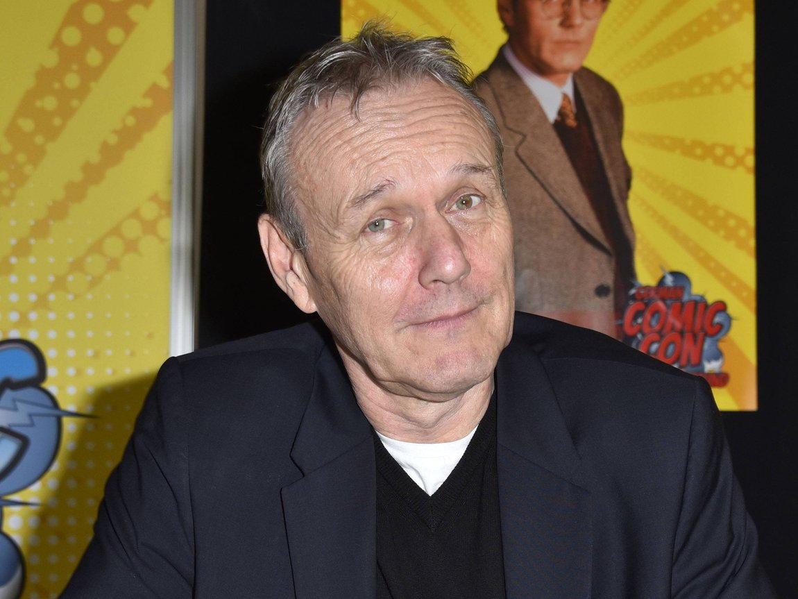 "Buffy" and "Ted Lasso" co-stars mourn Anthony Head