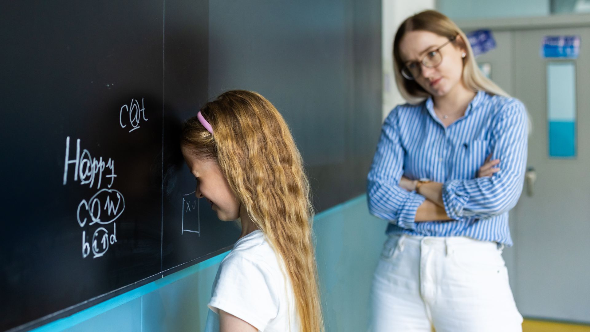 New York City parents raise concerns over schools’ alternative ...