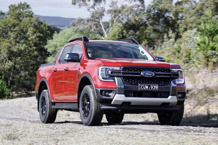 Which electrified ute should you buy?