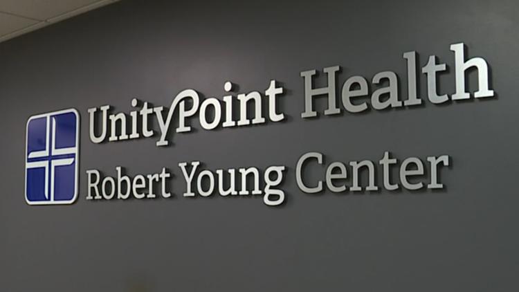 Robert Young Center launches Quad Cities’ first intensive outpatient ...