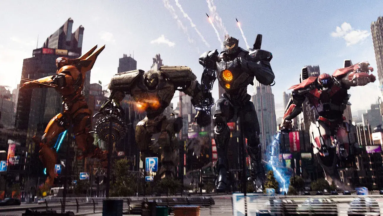 15 bad movies that turn good halfway through