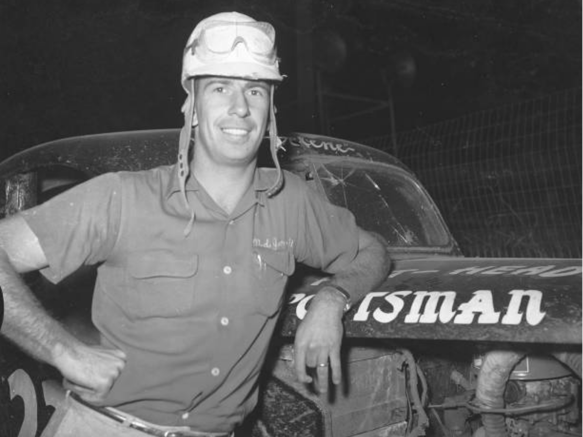 Ned Jarrett death news: NASCAR legend passes away at 93, family reveals ...