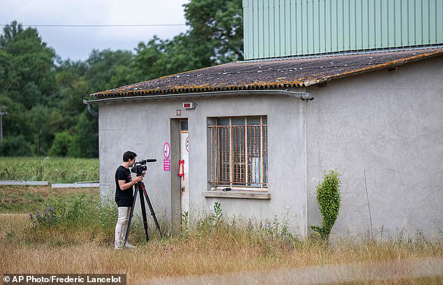 Body found in search for missing 11-year-old in France is confirmed to ...