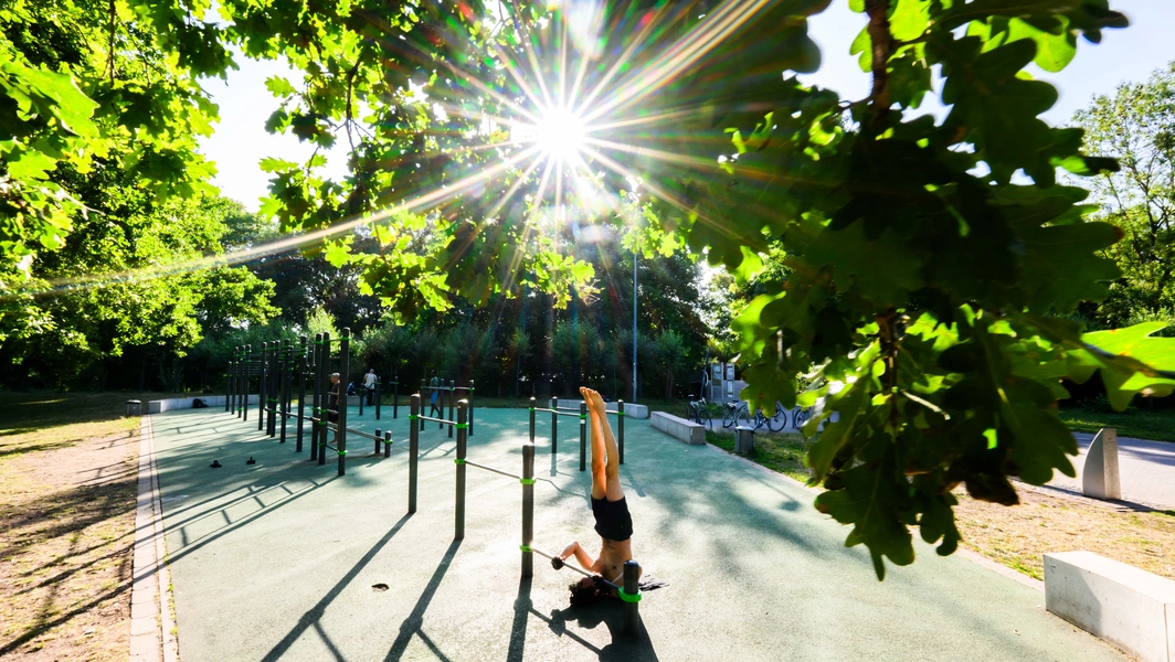 Find your perfect workout time for your body clock
