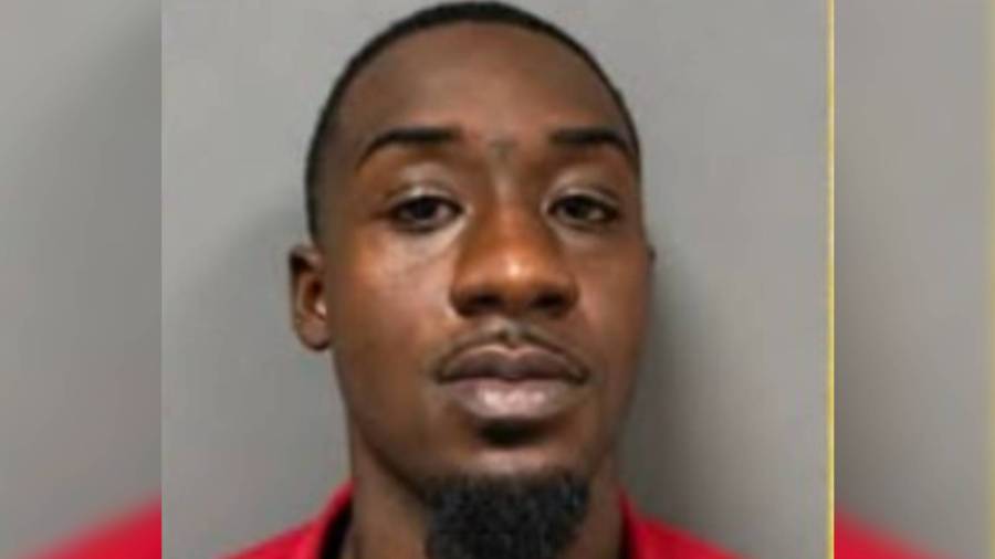 Horn Lake shooting gets 40-year sentence