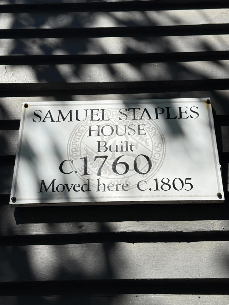 Discover Benefit Street: Providence’s iconic mile of history