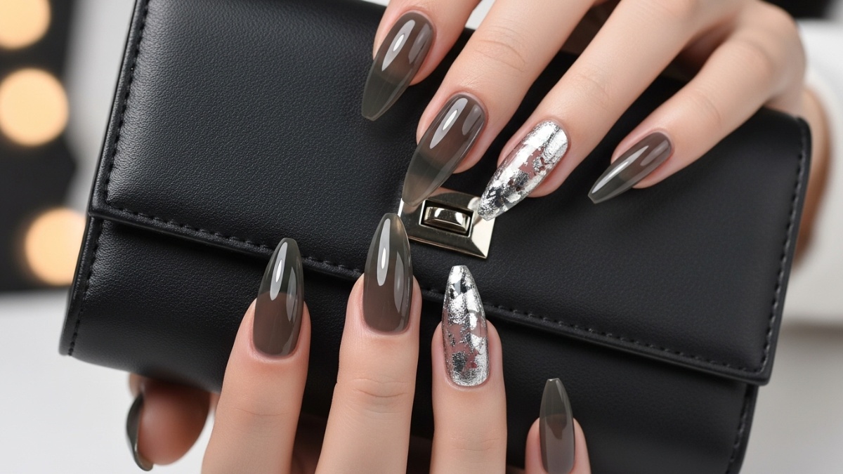 11 Nail Art Ideas That Scream Confidence for Women in Their 20s