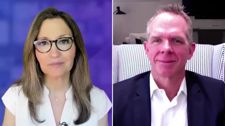 Market talk: Nasdaq's slide reflects rate-hike, AI cost jitters