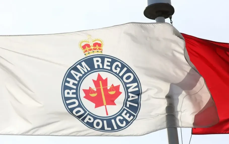 Durham police bust nets 46 arrests in 'criminal tourism' probe