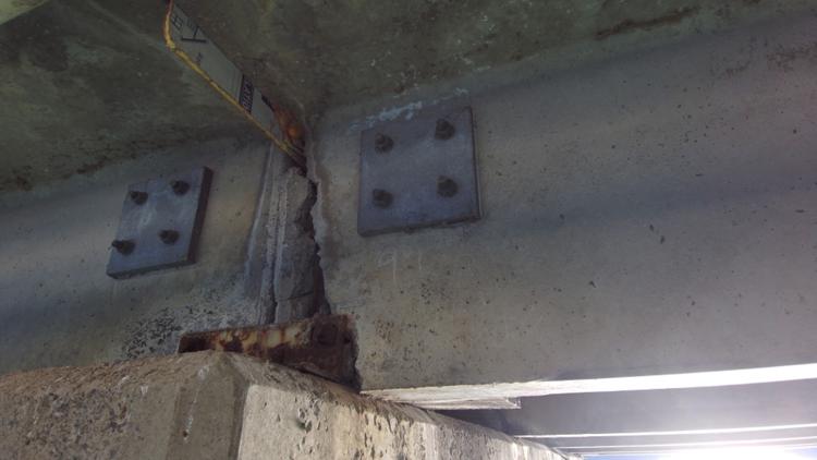 Idaho Transportation Department closing Sandpoint pedestrian bridge ...