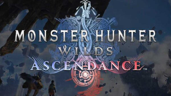 Monster Hunter Wilds Ascendance is a massive new expansion launching ...